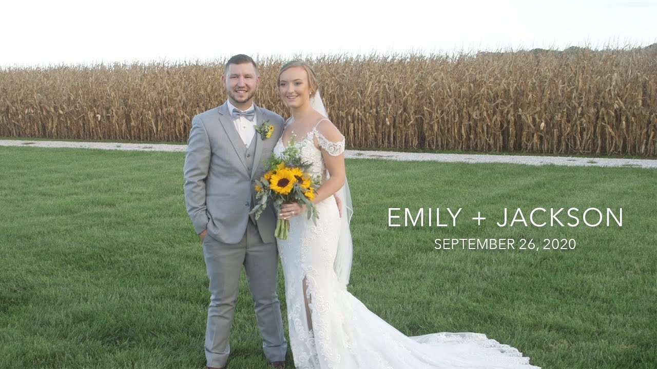 Emily Jackson
