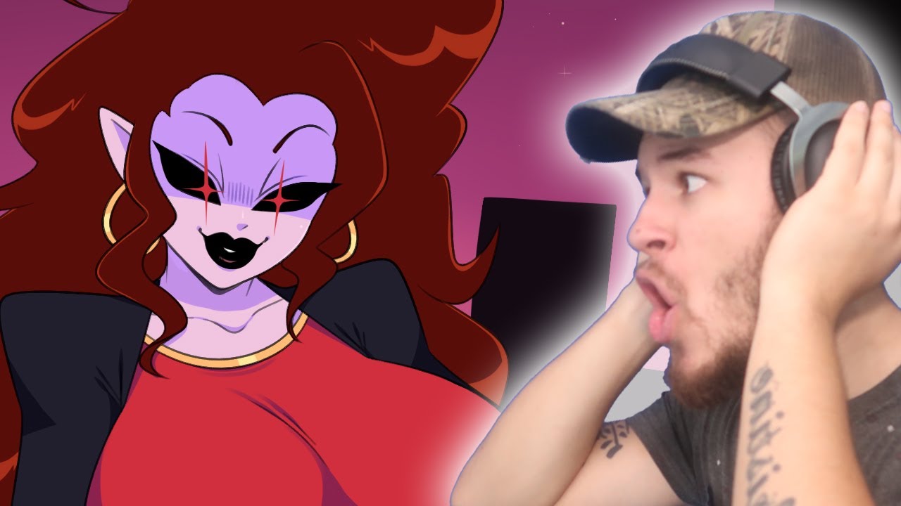 Nsfw Friday Night Funkin Mod Friday Night Funkin Pt 5 Youtube