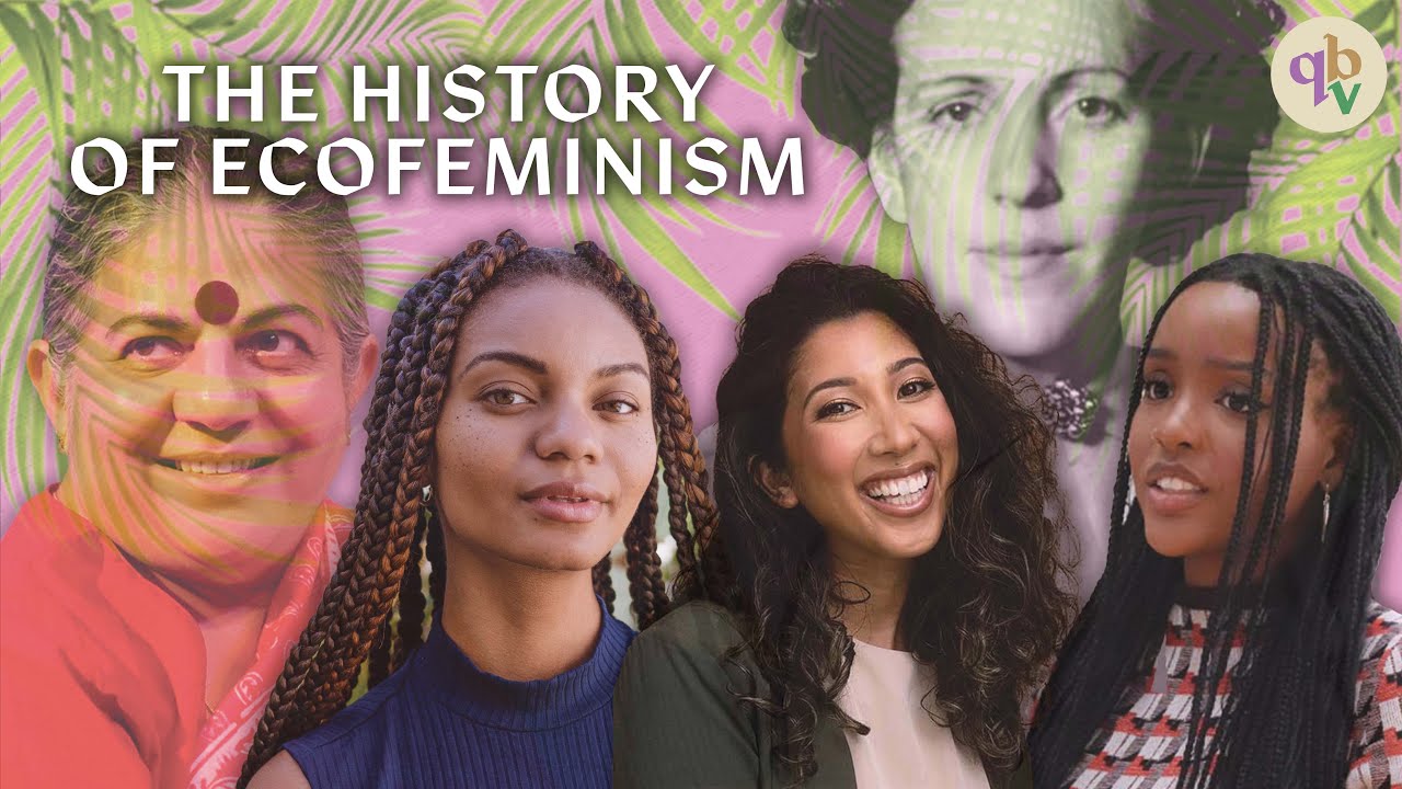 Ecofeminism Explained Youtube