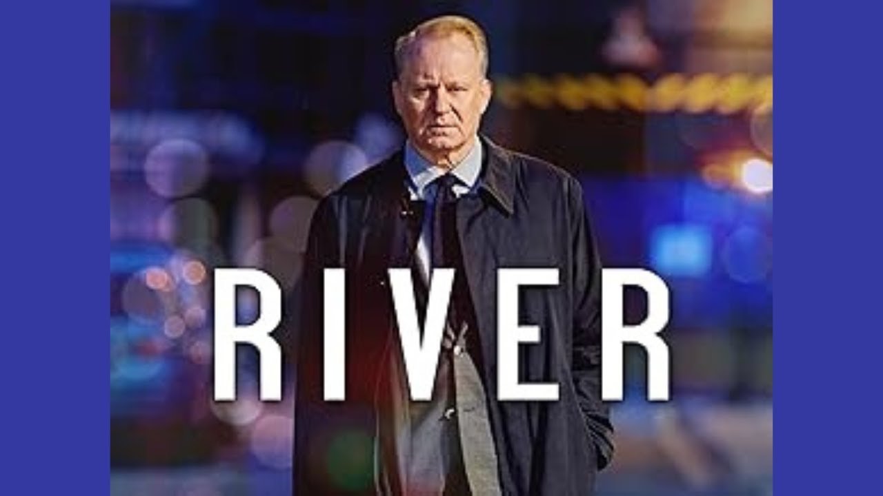 River 2015 Tv Series Trailer Youtube