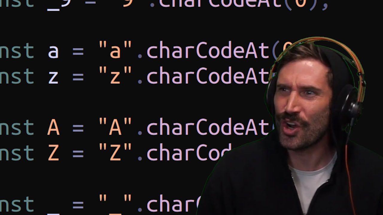 Typescript Lexer Finished It Youtube