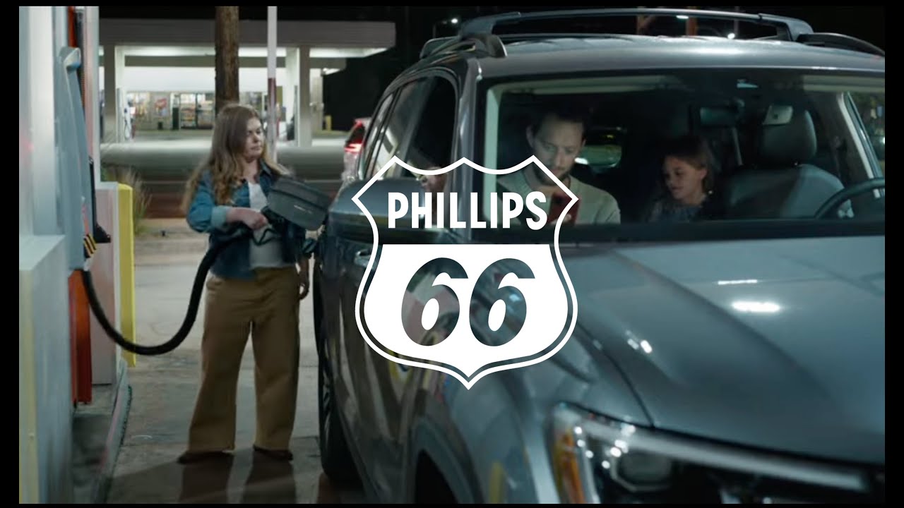 Phillps 66 Youtube