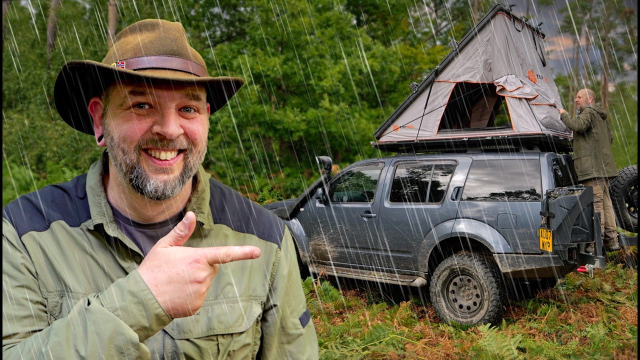 Videos Kent Survival