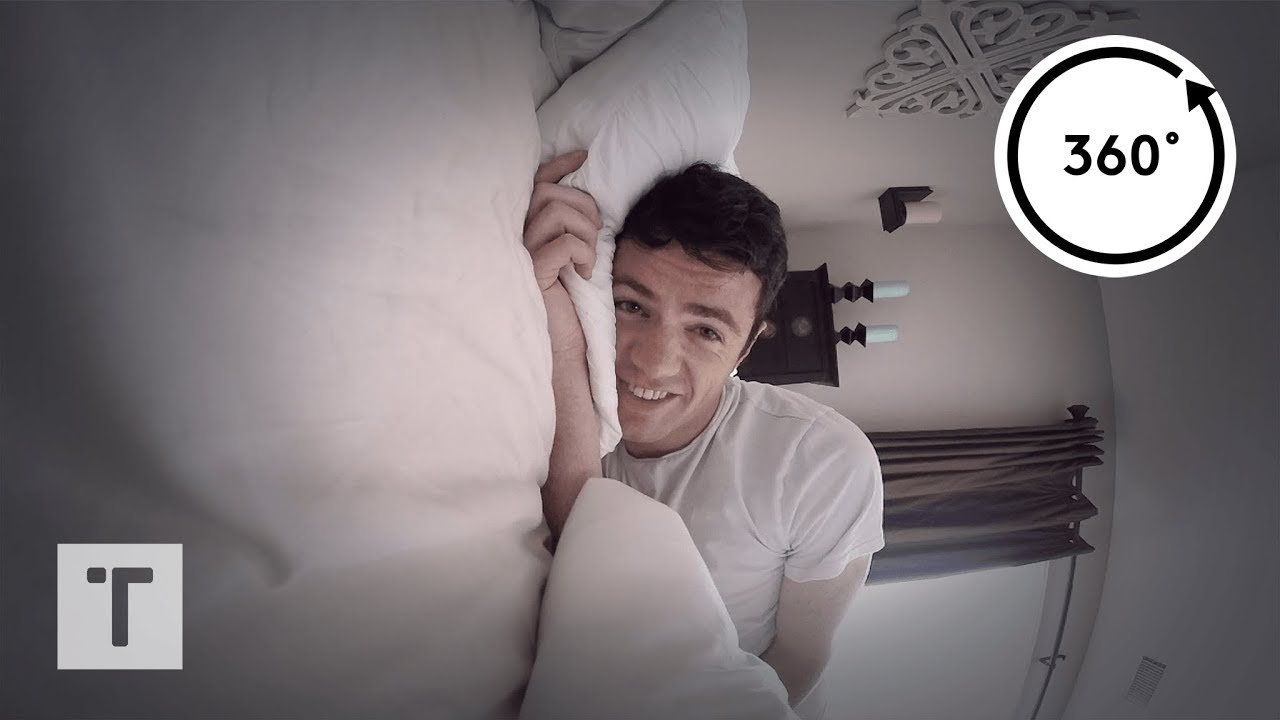 Real 3d 180 Vr Youtube