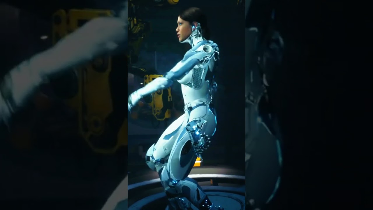 Sophia Robot Female Humanoid Humanoid Robot Tech News Robot Sophia