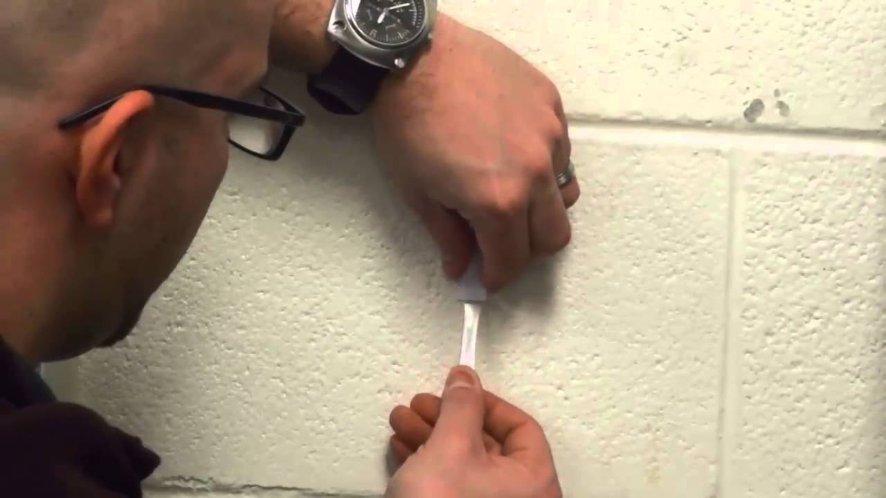 How To Remove Picture Hooks Without Damaging Plaster At Molly Nielsen Blog