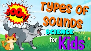 Types Of Soil Science For Kids Videos For Kids