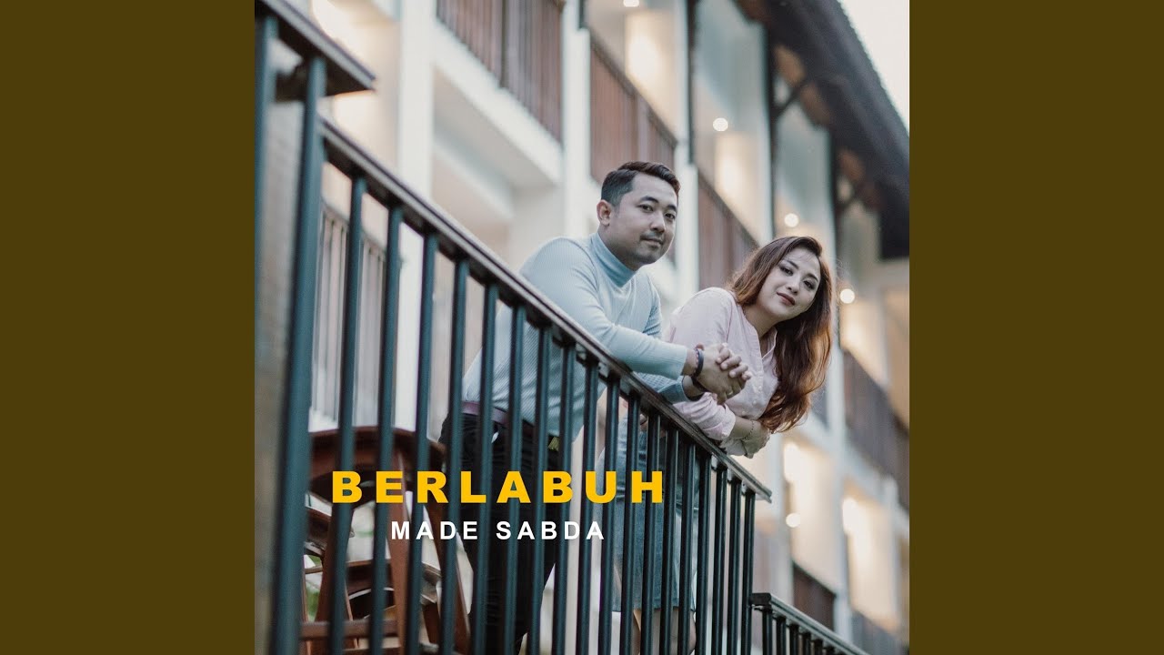 Berlabuh Youtube Music