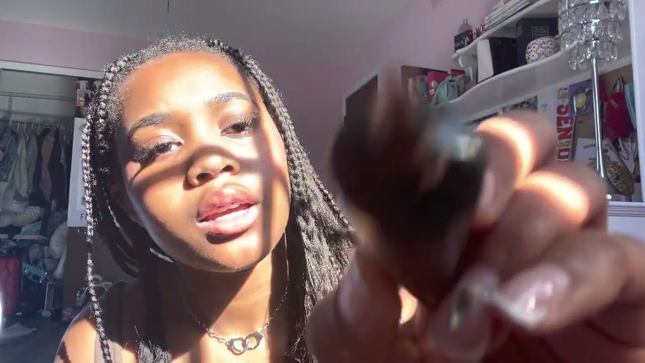 Asmr Friend Does Your Makeup Youtube