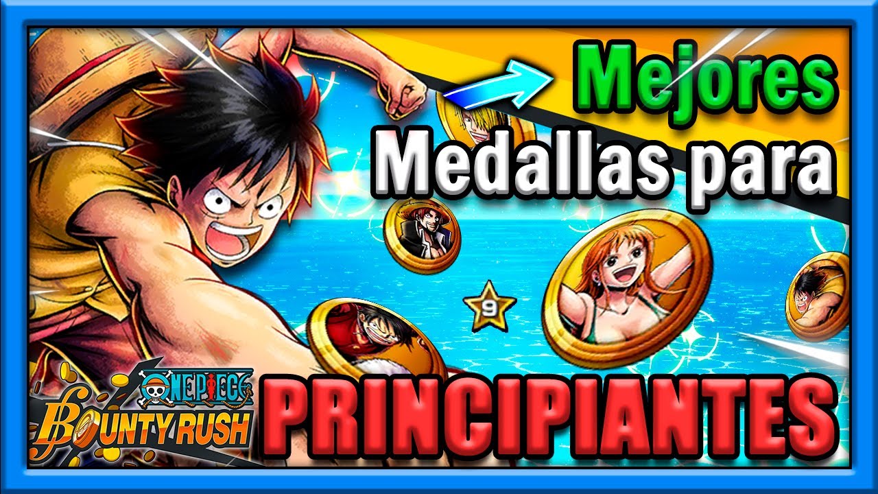 Guía Los Mejores Sets De Medallas Para Cada Rol Principiantes One