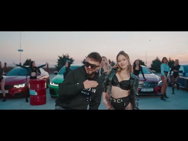 Denis Ramniceanu - Da-i la blana