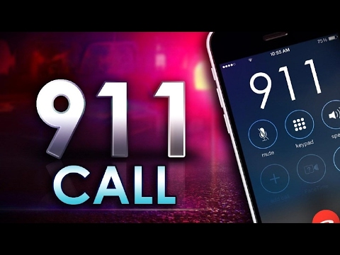 Prank Calling 911 Gone Wrong Youtube