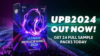 Ultimate Producer Bundle 2024 Out Now Get 24 Full Sample Packs Now Ghosthack Mp3 Music & Mp4 ...