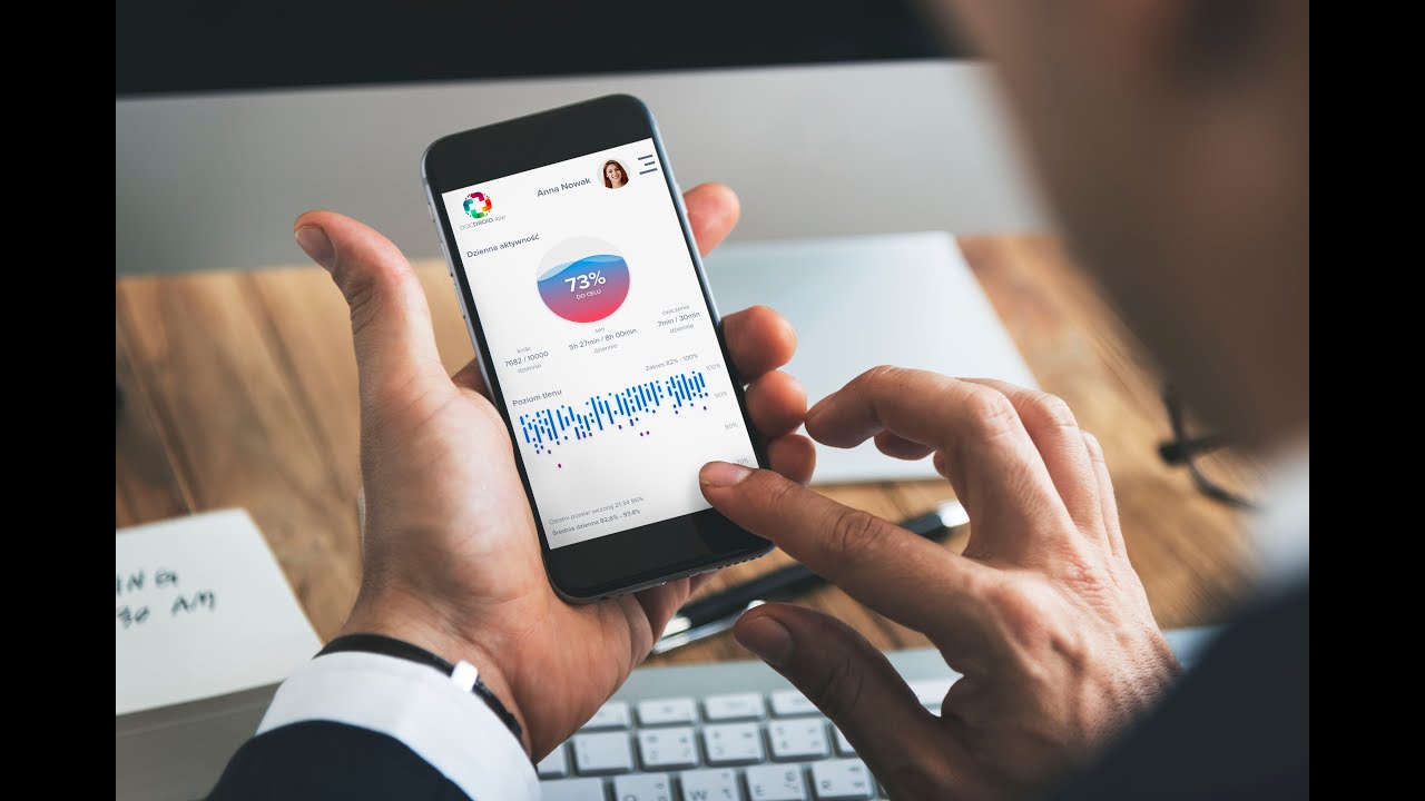 Short Preview Of Docdroid App Youtube