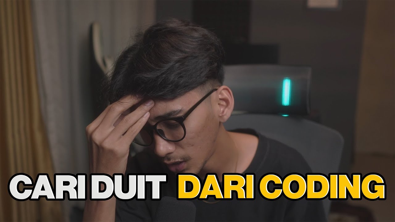 Masalah Freelance Dari Coding Youtube