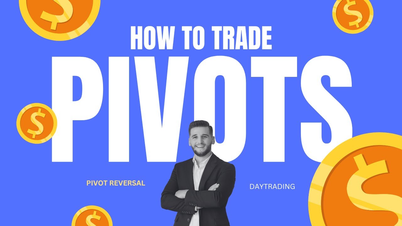 Pivot Reversal Strategy Youtube