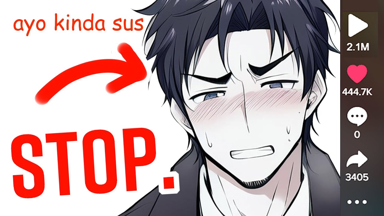 Roasting Tiktok Art Tutorials 6 Youtube