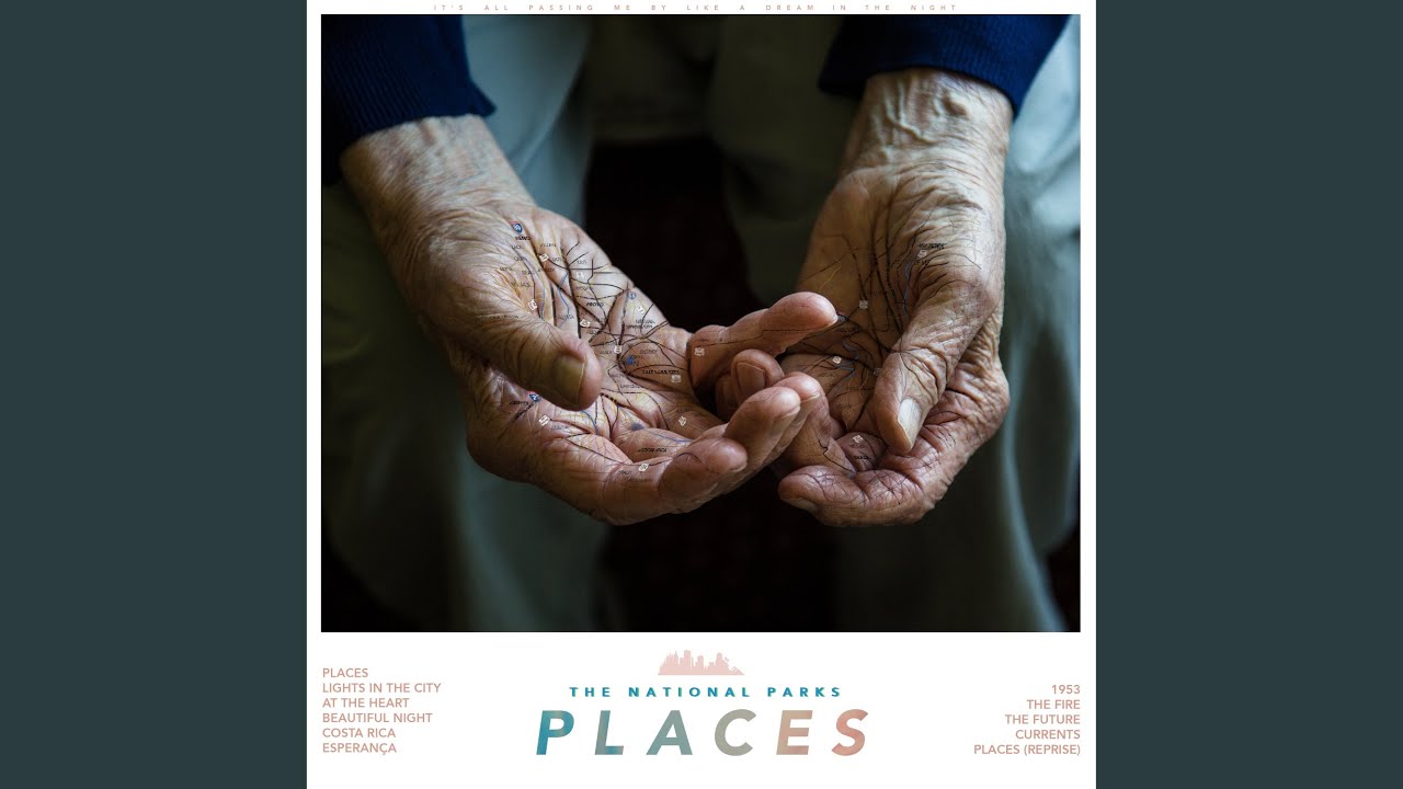 Places Youtube Music