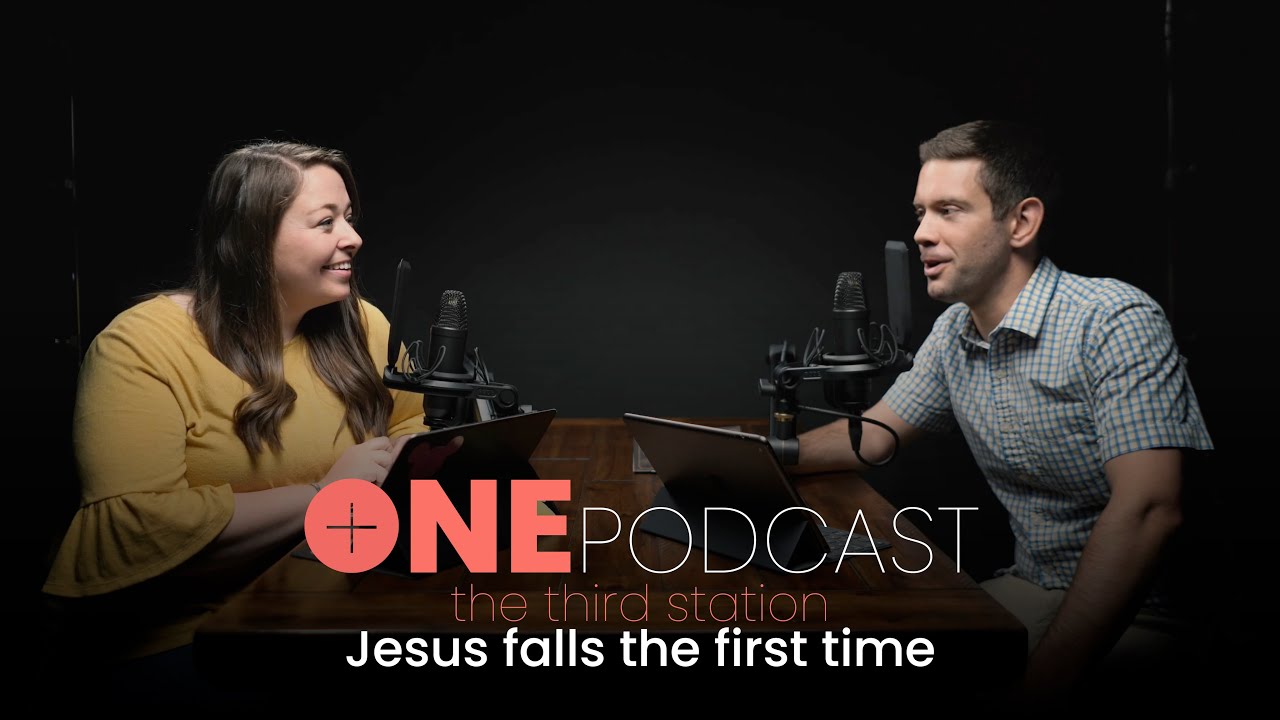 One Podcast Ep 3 Youtube