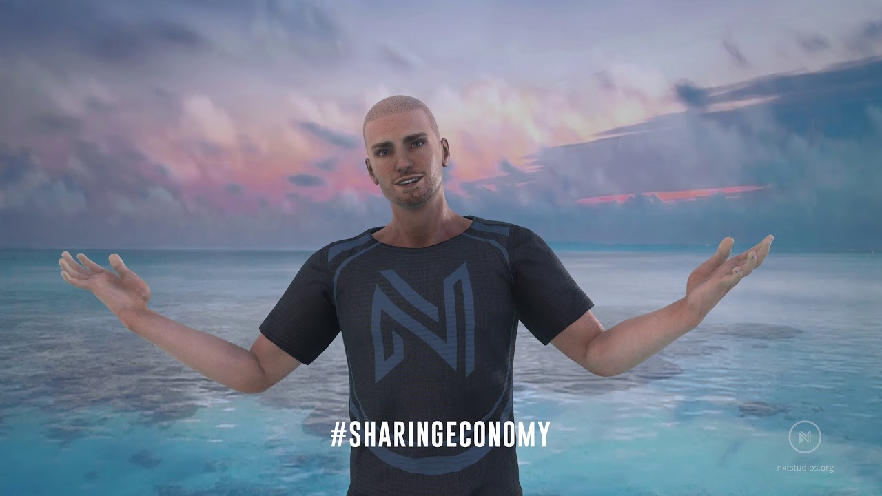 Sharing Economy Youtube