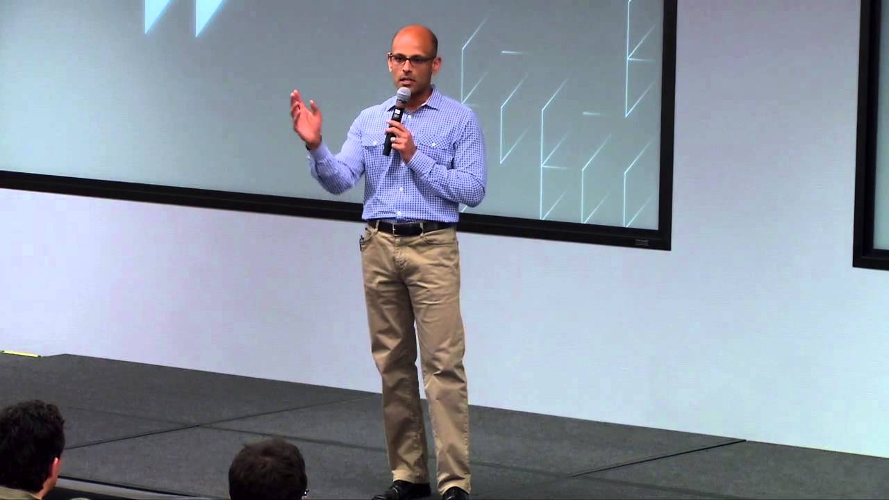 Opening Remarks Hack Dev Day Youtube