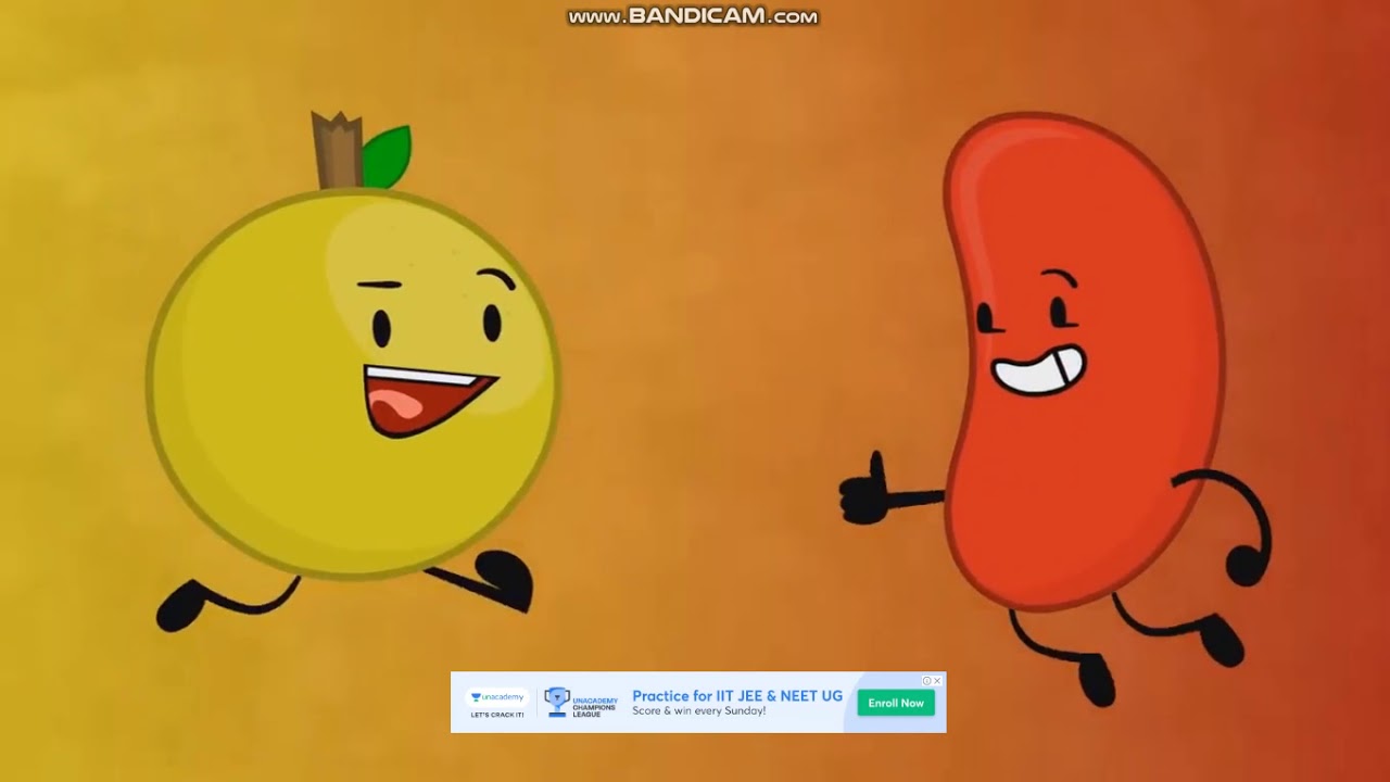 Object Invasion Ot Intro Youtube