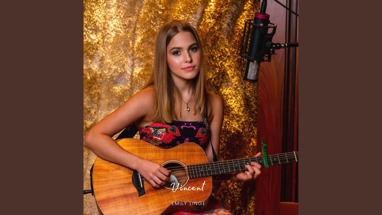 Vincent Youtube Music
