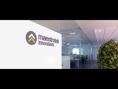 Maestrotek Innovations Pvt Ltd Youtube