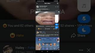 Putanginamooo Viral Meme Putanginamo Putangina Wilbert Fun Mp3 Music ...