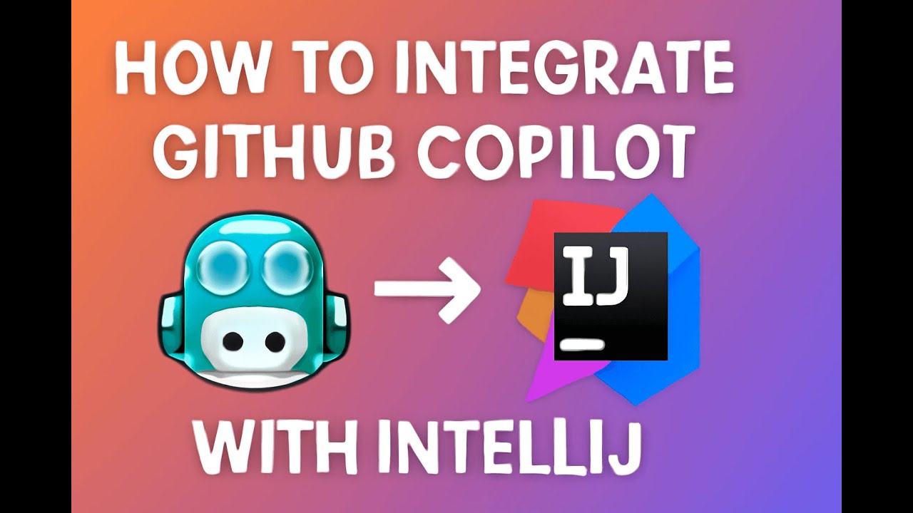 How To Integrate Github Copilot With Intellij Github Copilot For