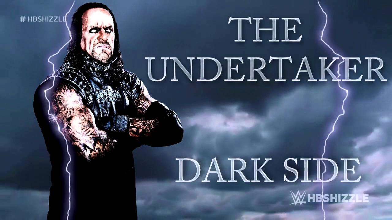 1998 The Undertaker 8th Wwe Theme Song Dark Side Download Link