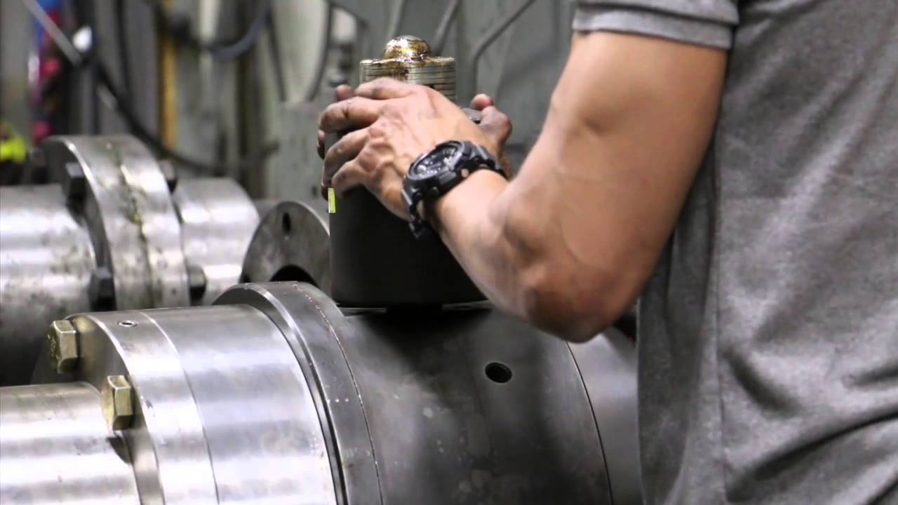 Module Removal And Installation Youtube