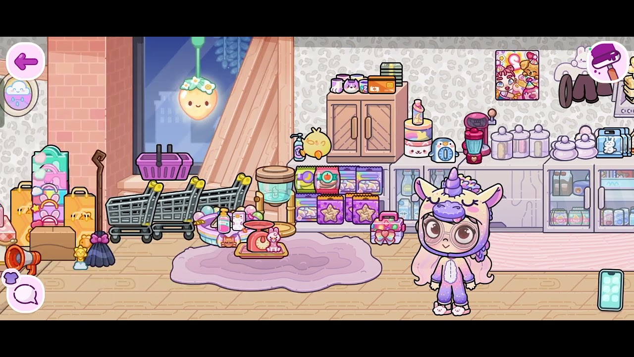 Drama Ll Avatar World Paket Baruрџњ Youtube