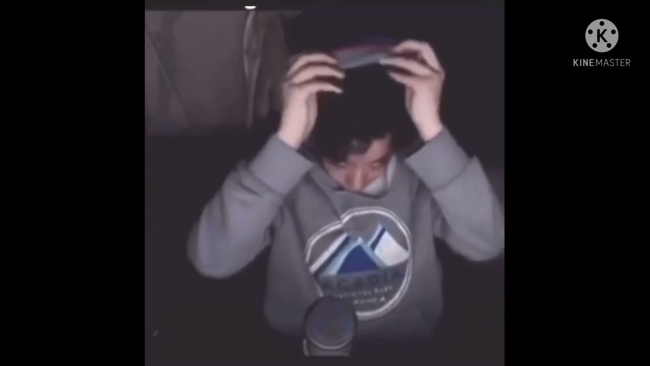 Quackity Hair Reveal Youtube