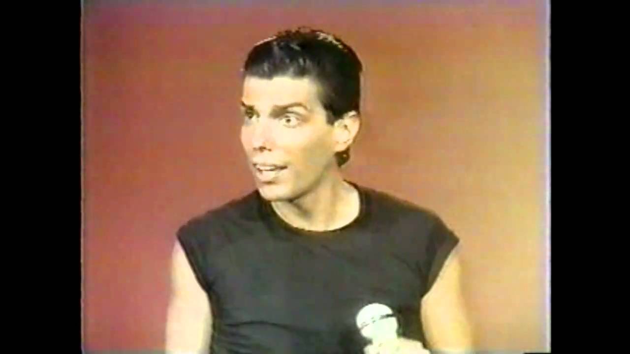 Sha Na Na Bowzer
