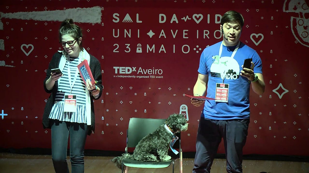 Multiplicar A Felicidade Dividindo A Sofia Nunes E ângelo Valente