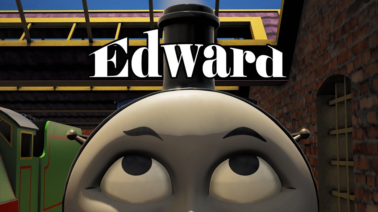 Edward Youtube