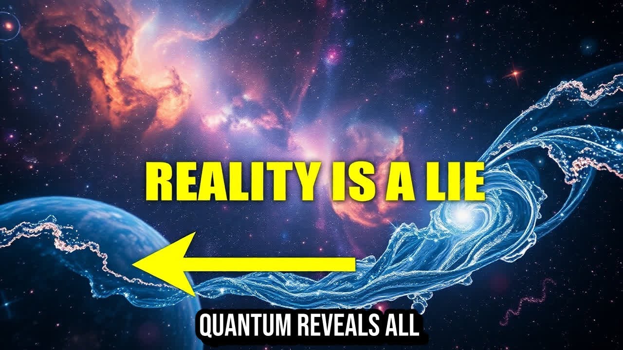 32 Bizarre Quantum Anomalies That Could Redefine Reality Quantum