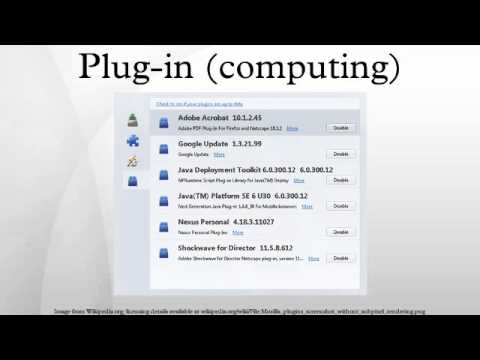 Plug In Computing Youtube