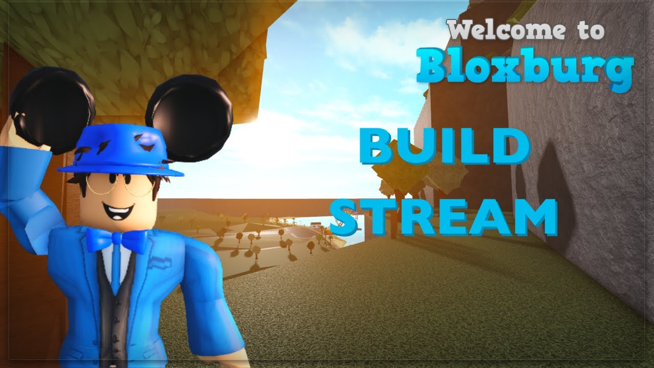 Bloxburg Youtube