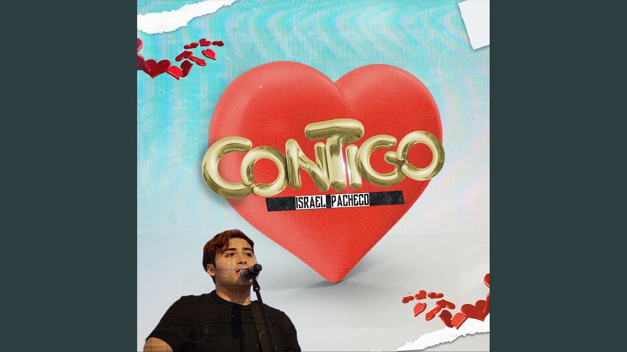 Contigo Youtube Music