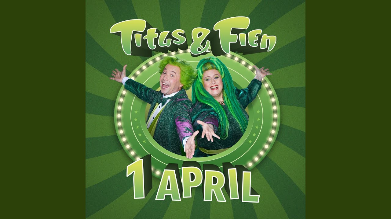 1 April Youtube