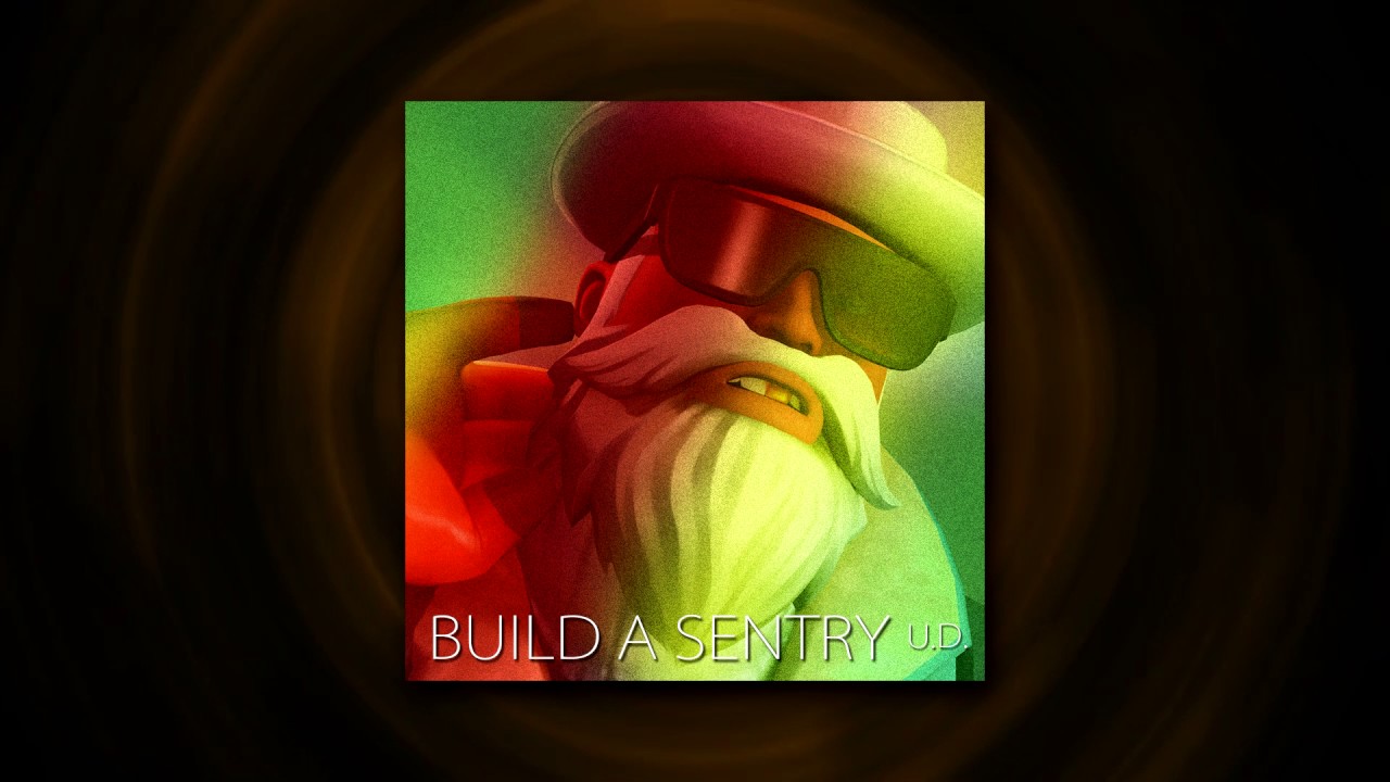 Build A Sentry Youtube