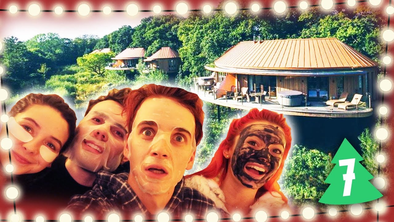 Christmas Has Come Early Youtube