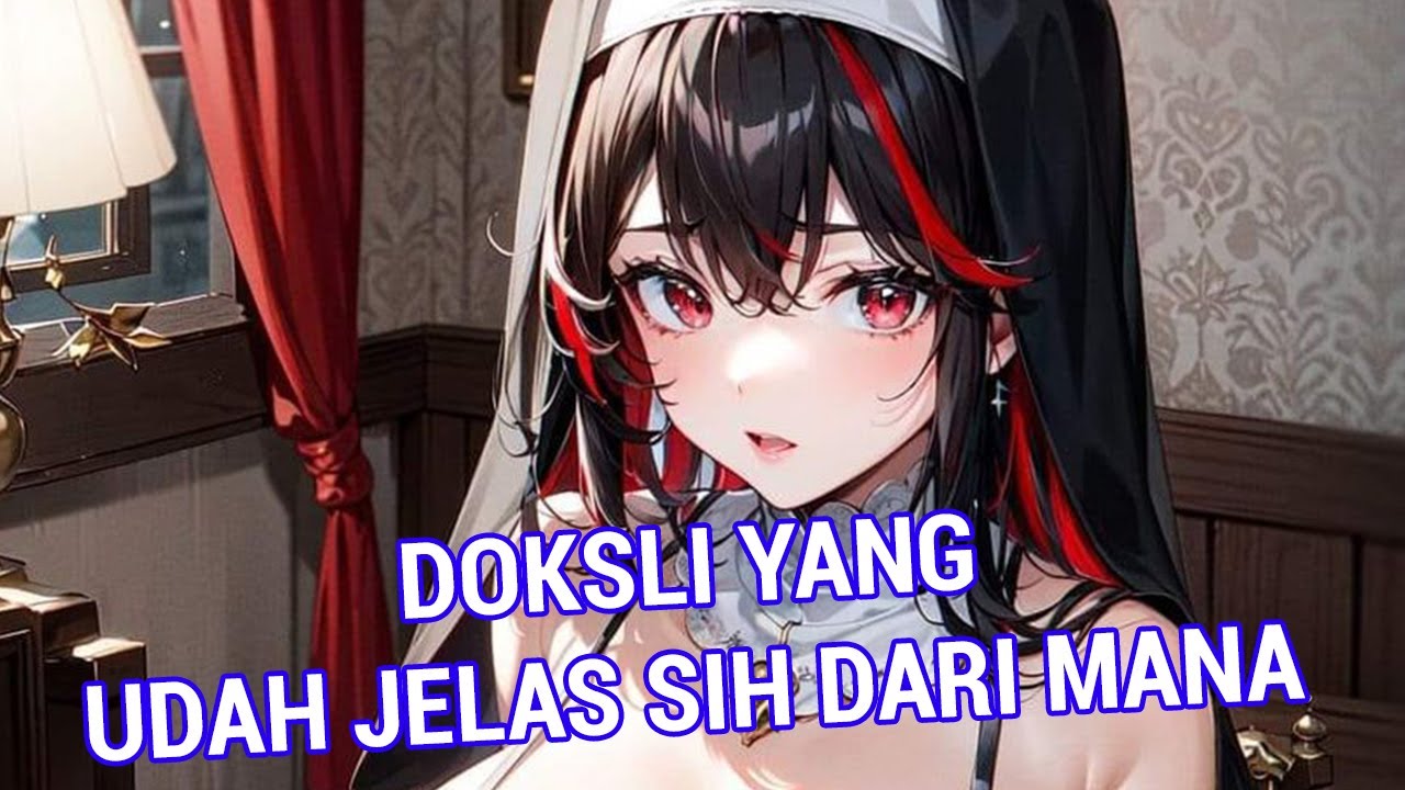 Doksli Alias Dokumen Asli Meme Bilangin Ibu Kamu Terima Kasih Sudah