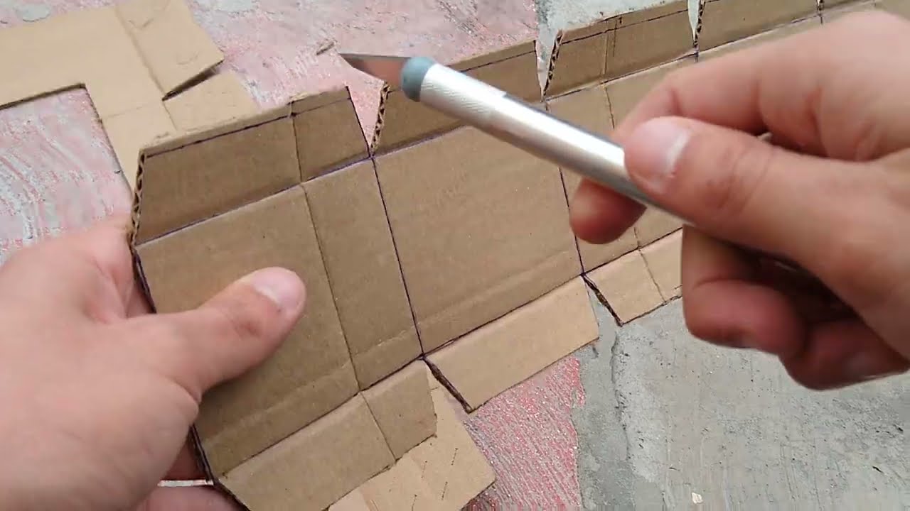 Moldes Para Mancuernas De Cemento Casero Parte 2 8kilos Youtube