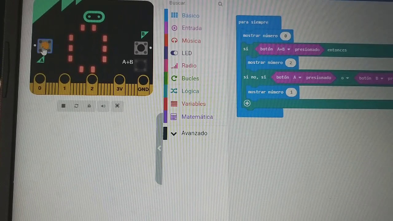 Makecode Microbit Youtube
