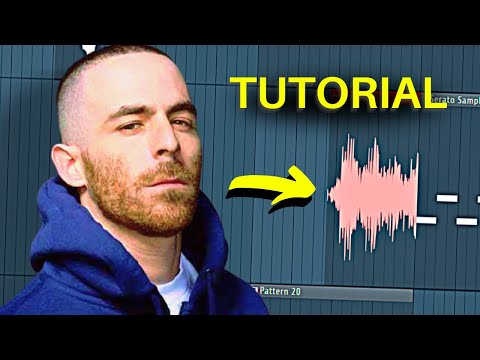 How To Make Modern Boom Bap Beat Making Overexplained Youtube