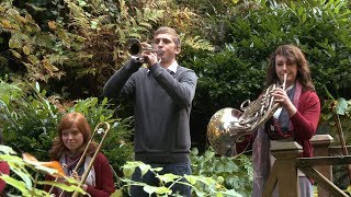 Take The World But Give Me Jesus God So Loved The World