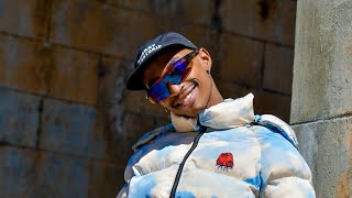 Scotts Maphuma X Leemckrazy X Mellow Sleazy Type Beat Worrior Prod By ...